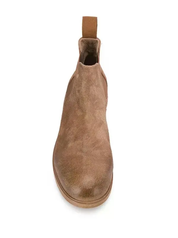 Marsèll Zucca Media Ankle Boots