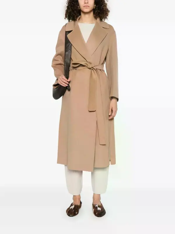 Max Mara Livia Coat