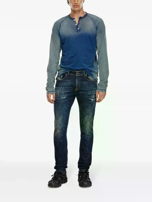 DIESEL® 1979 Sleenker Skinny Jeans