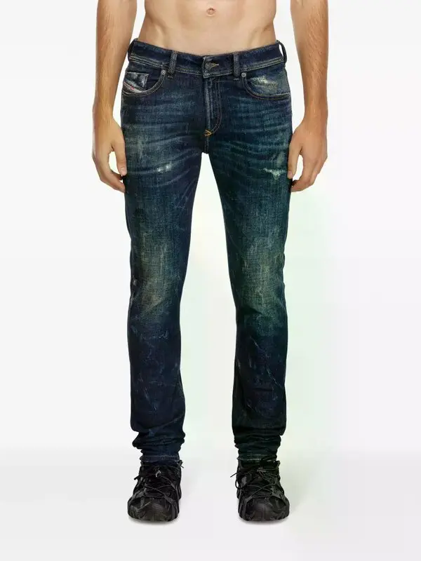 DIESEL® 1979 Sleenker Skinny Jeans