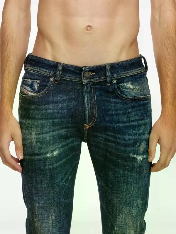 DIESEL® 1979 Sleenker Skinny Jeans