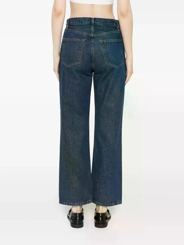 FRAME Le Jane Ankle