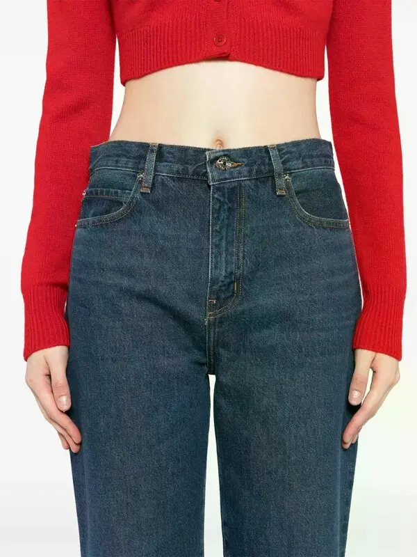 FRAME Le Jane Ankle
