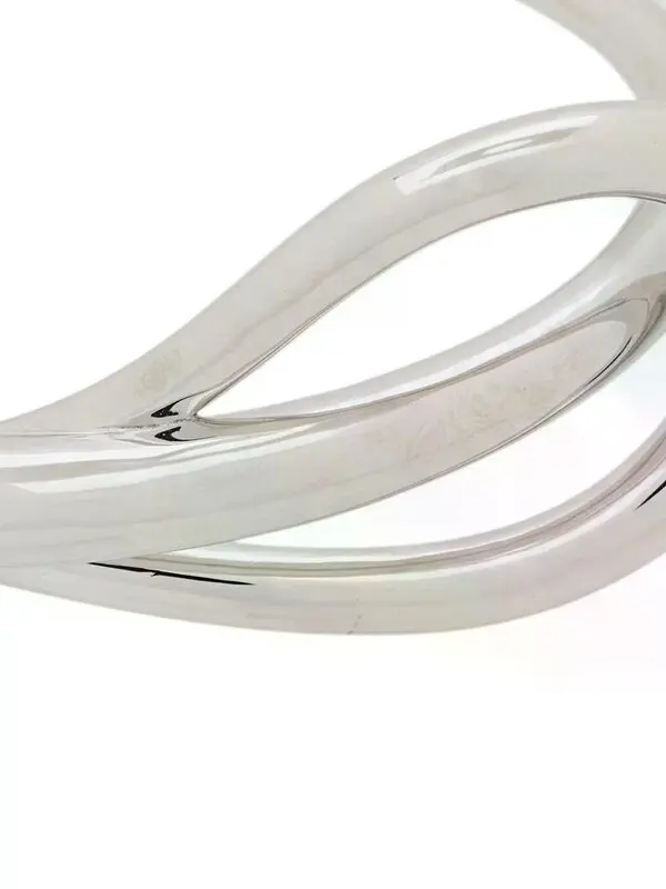 Charlotte Chesnais Sterling Needle Bracelet