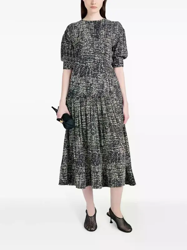 Proenza Schouler Harlow Dress