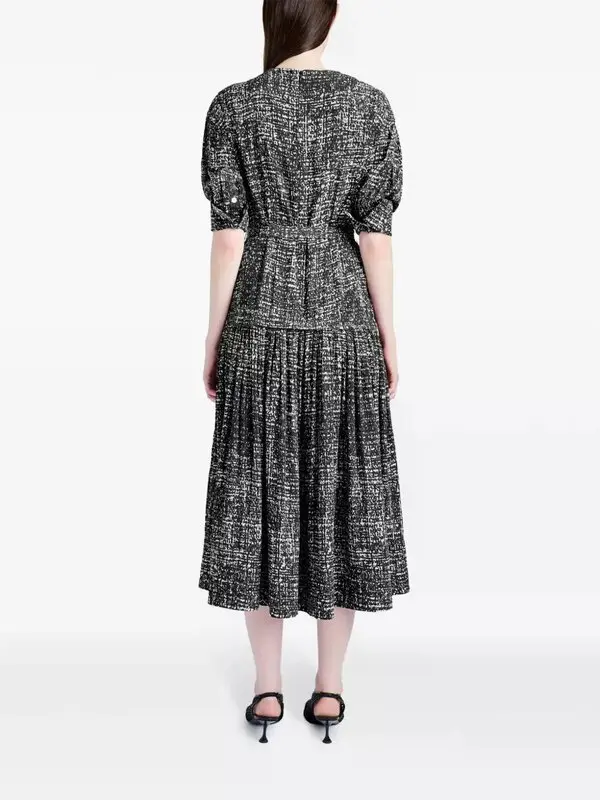 Proenza Schouler Harlow Dress