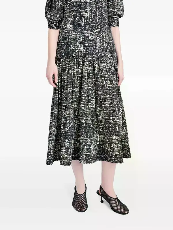 Proenza Schouler Harlow Dress