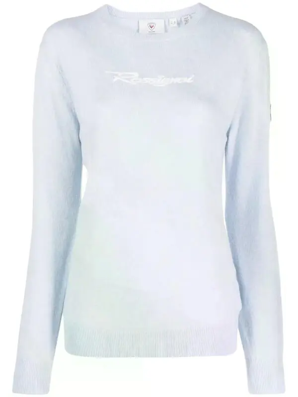Rossignol Signature Merino-cashmere Blend Sweater