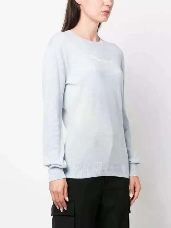 Rossignol Signature Merino-cashmere Blend Sweater