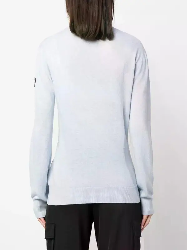 Rossignol Signature Merino-cashmere Blend Sweater