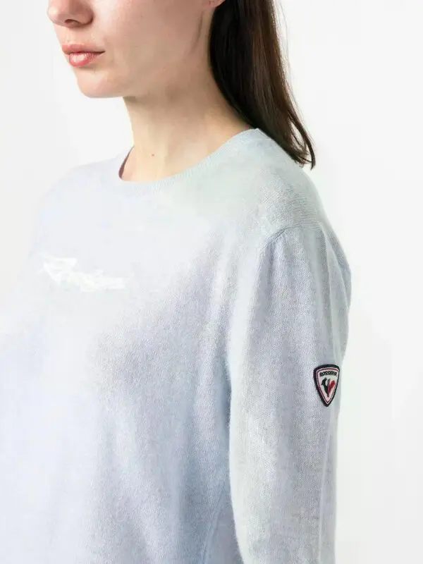 Rossignol Signature Merino-cashmere Blend Sweater