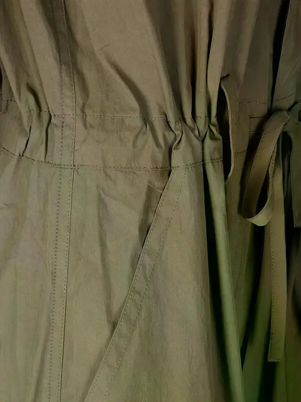 P.a.r.o.s.h Straight-leg Jumpsuit