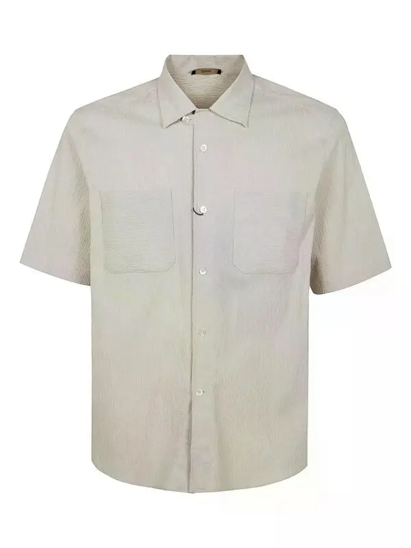 Herno Striped Shirt
