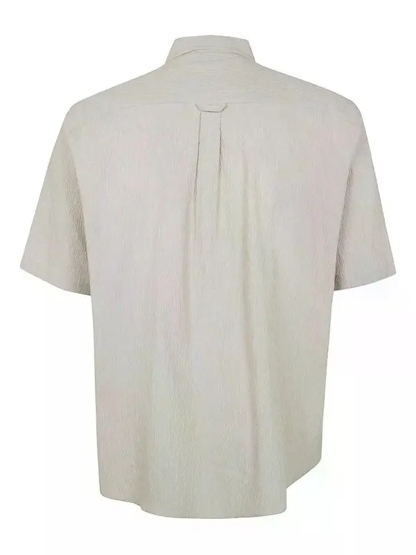 Herno Striped Shirt