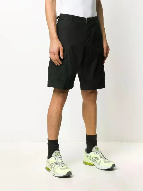 Carhartt Work In Progress Aviation Bermuda Shorts