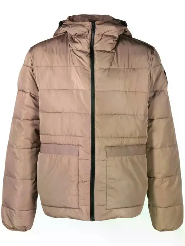 Calvin Klein Padded Hooded Jacket