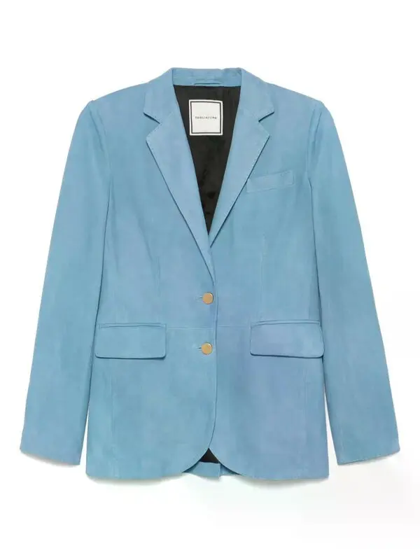 Tagliatore Sophie Blazer - Blue