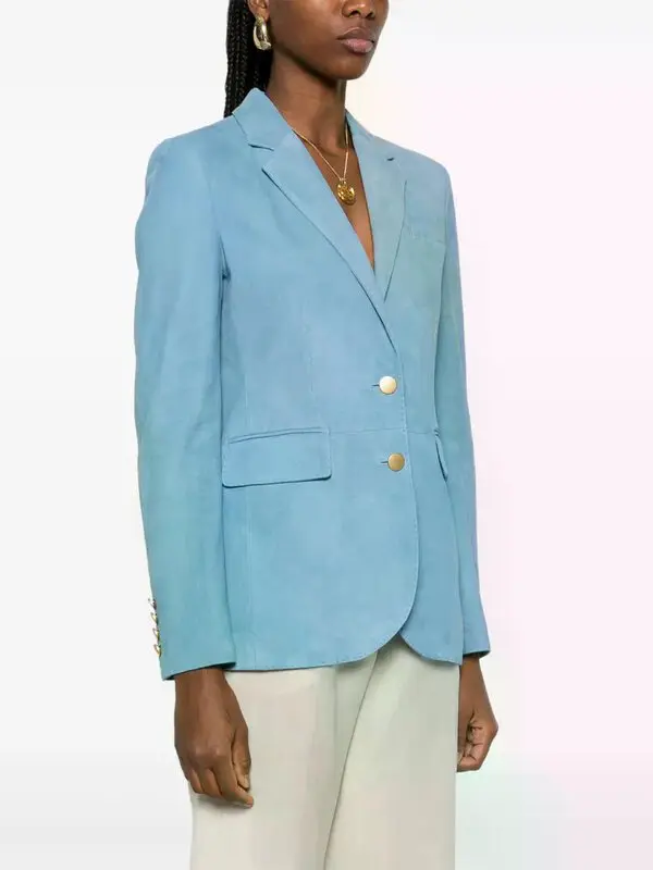 Tagliatore Sophie Blazer - Blue