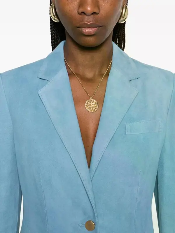 Tagliatore Sophie Blazer - Blue