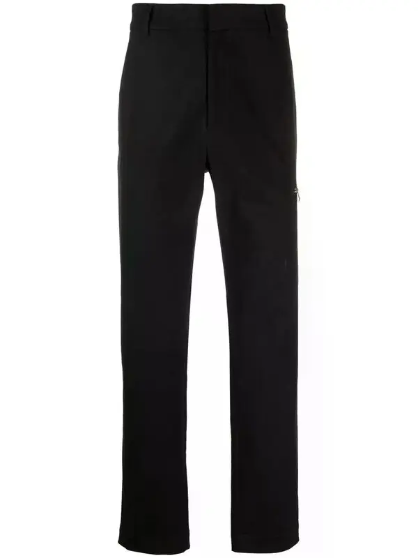 Moncler Straight-leg Trousers