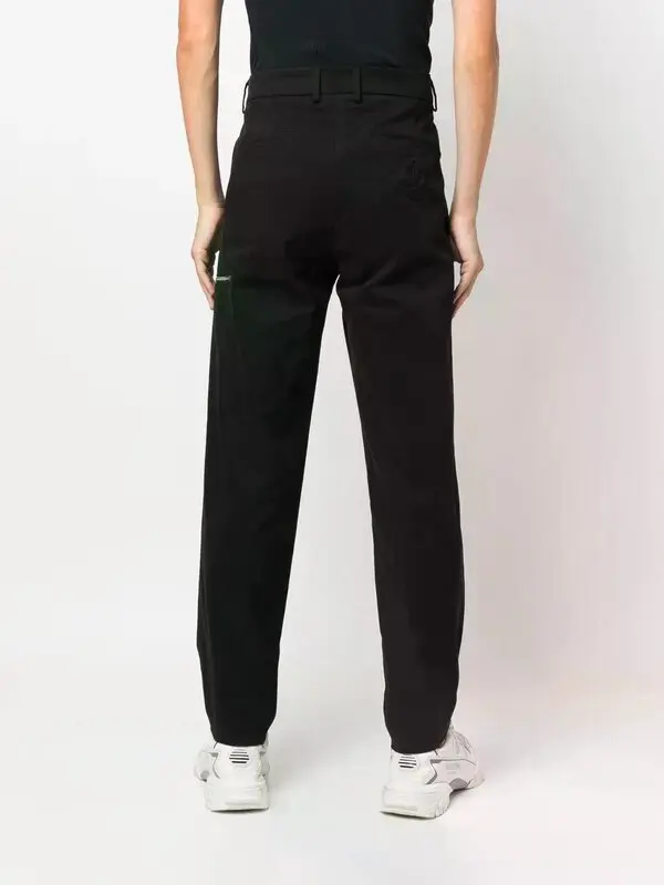 Moncler Straight-leg Trousers
