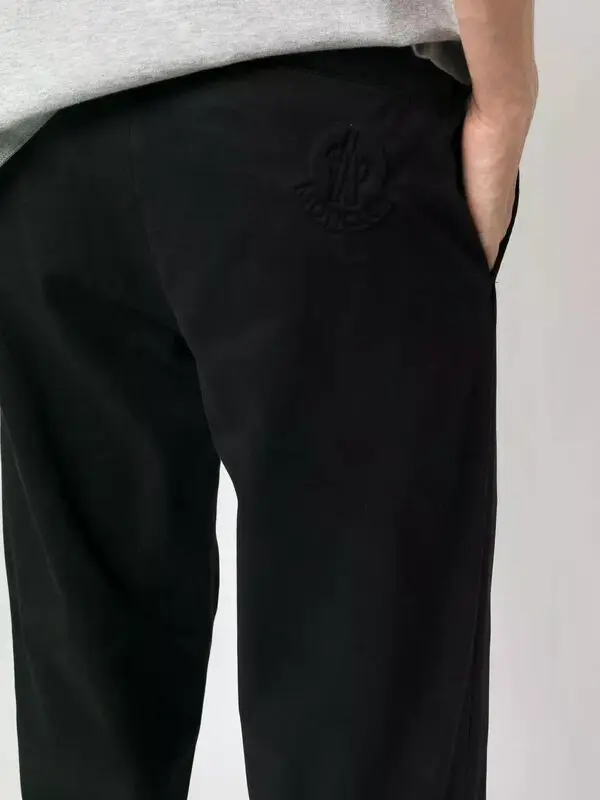 Moncler Straight-leg Trousers