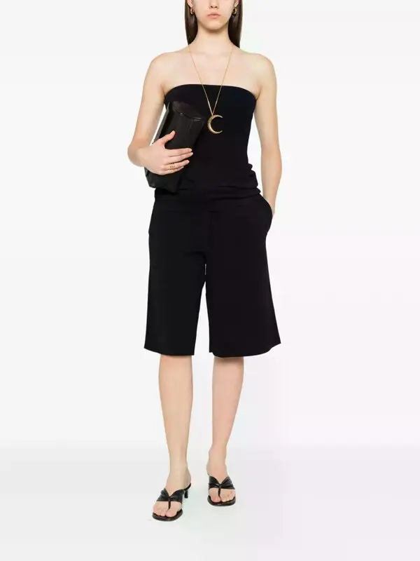 TOTEME Knee-length Shorts