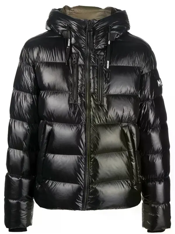Mackage Victor Padded Hooded Jacket