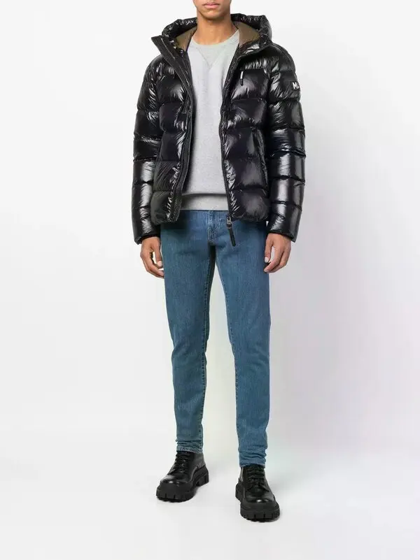 Mackage Victor Padded Hooded Jacket