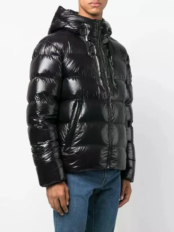 Mackage Victor Padded Hooded Jacket