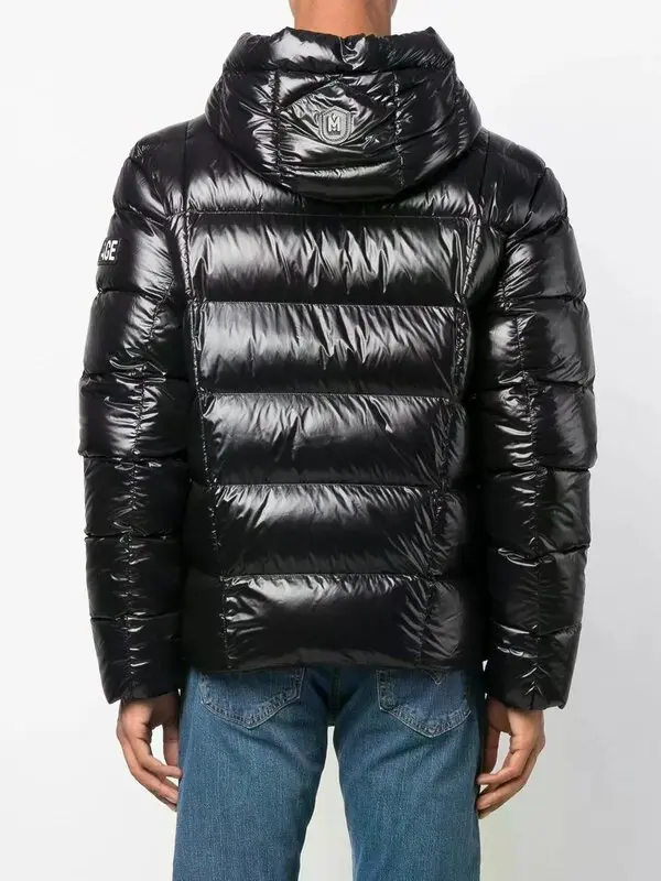 Mackage Victor Padded Hooded Jacket