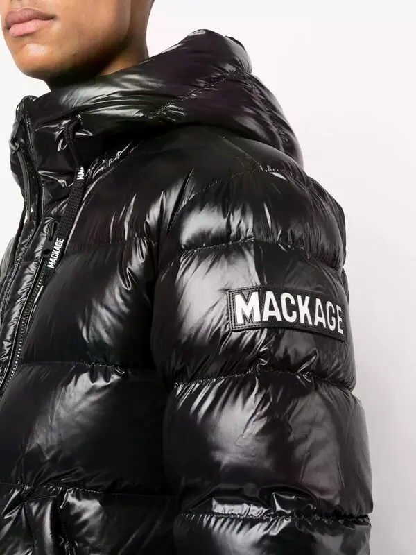 Mackage Victor Padded Hooded Jacket
