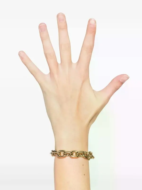 Fabiana Filippi Chain-link Bracelet