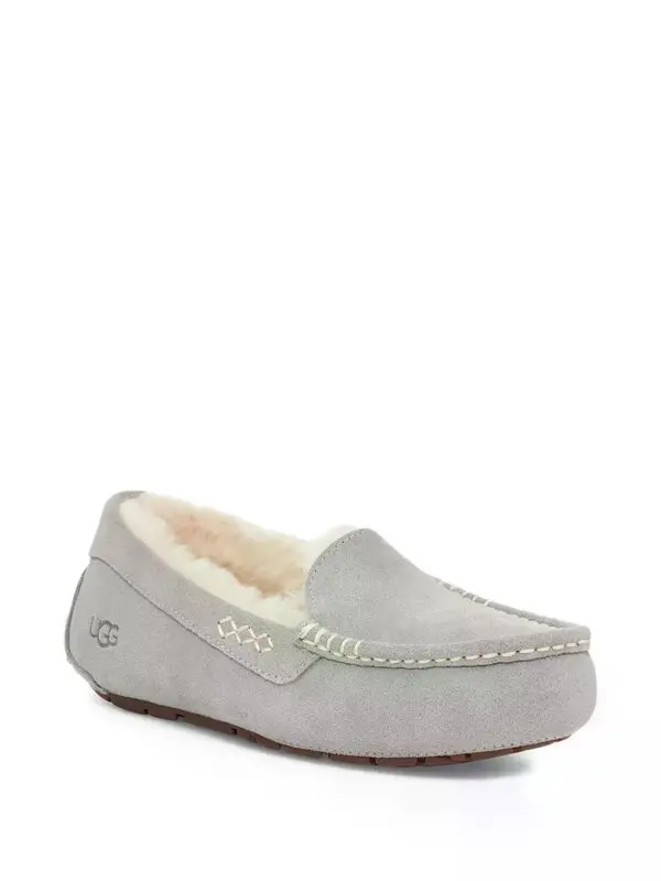 UGG Ansley Loafers - Grey