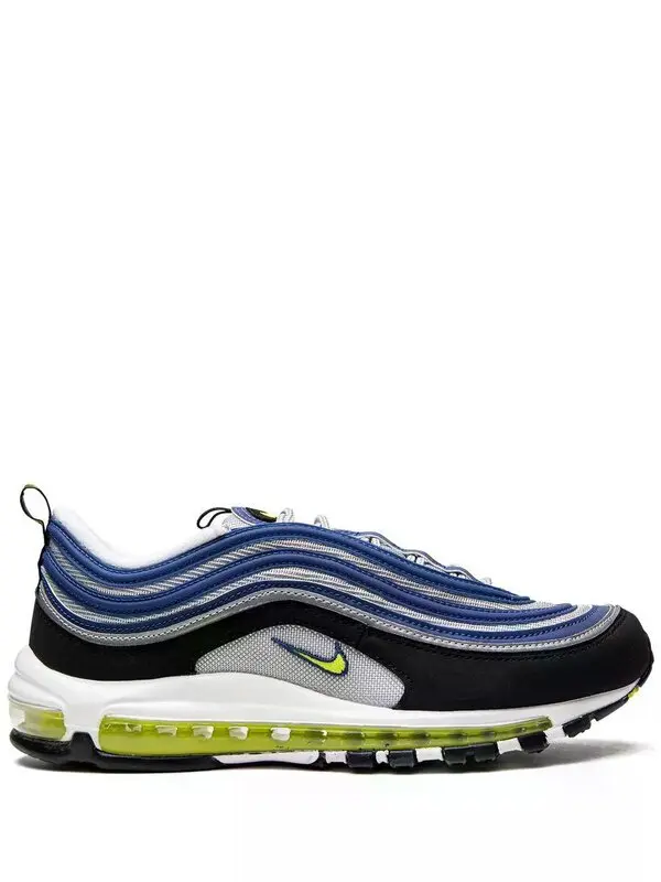 Nike Air Max 97 Og Sneakers - Blue