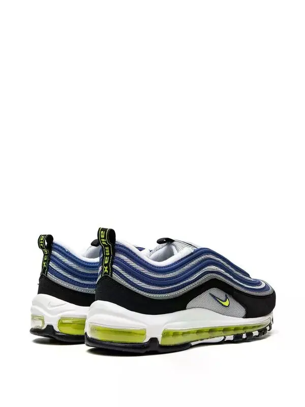 Nike Air Max 97 Og Sneakers - Blue