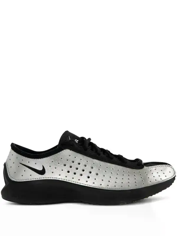 Nike Air Superfly Sneakers - Silver