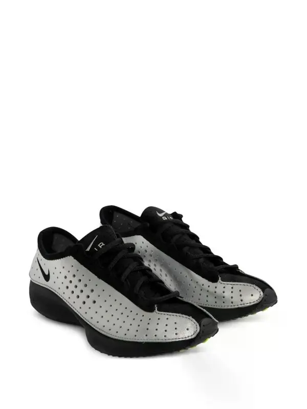 Nike Air Superfly Sneakers - Silver