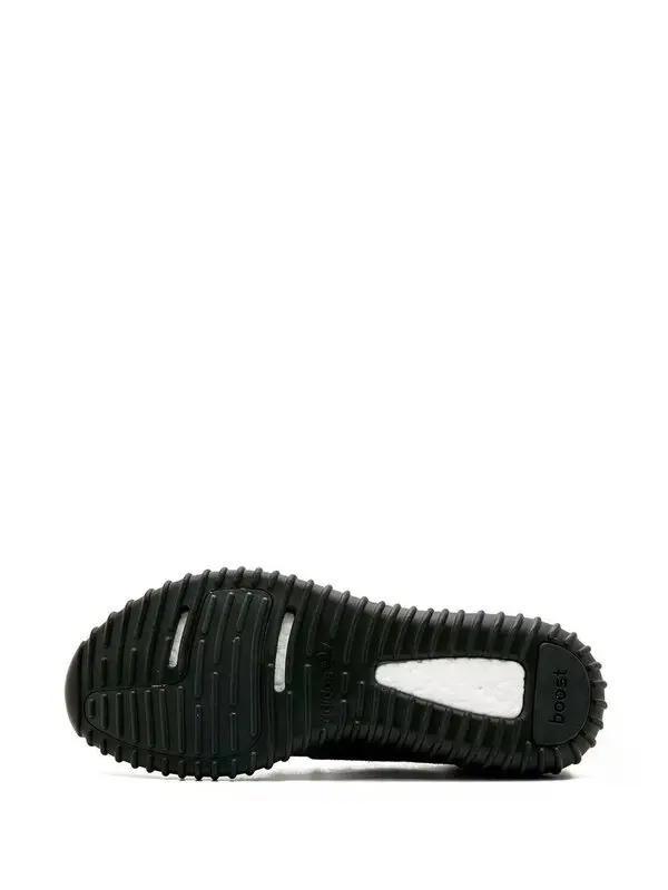 ADIDAS X YEEZY Yeezy Boost 350 Sneakers - Black