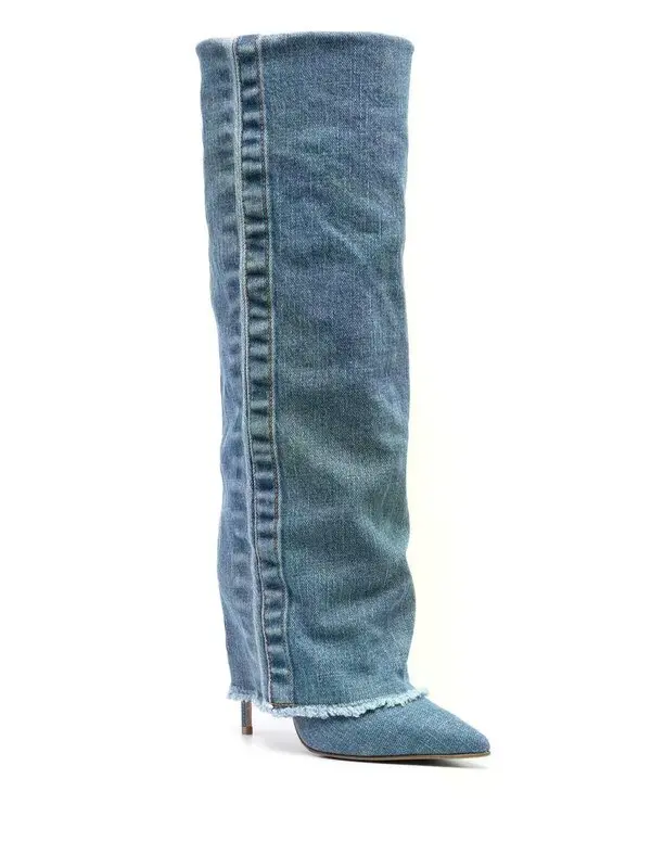 LE SILLA Andy 120mm Boots