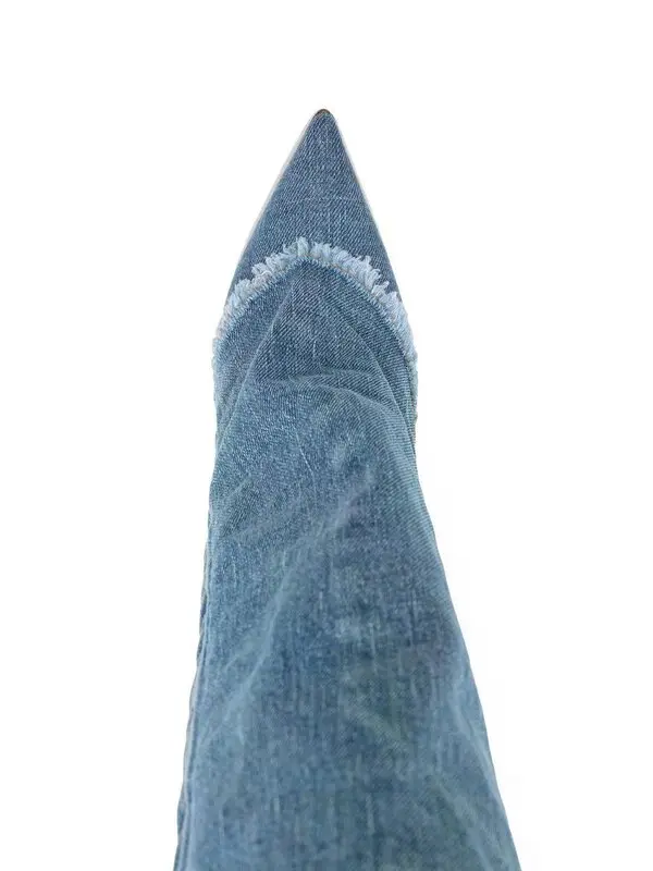 LE SILLA Andy 120mm Boots