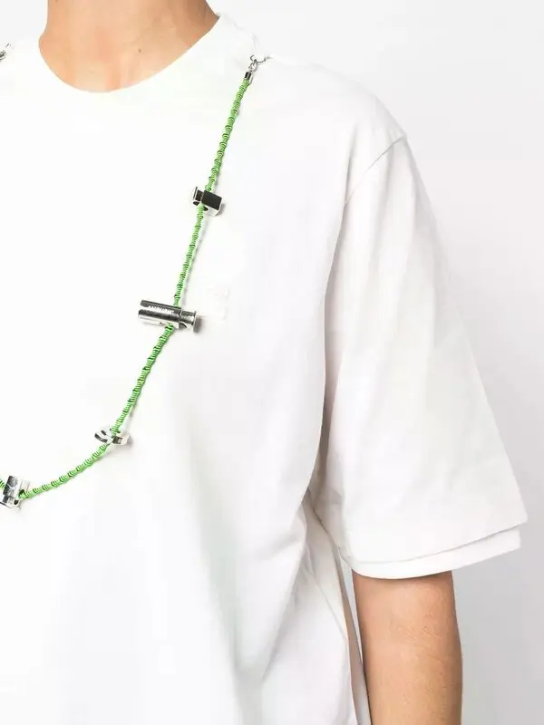 AMBUSH Stoppers Boxy T-shirt
