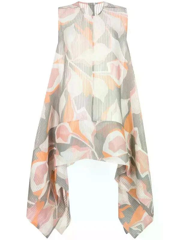 BAMBAH Gana Flared Dress