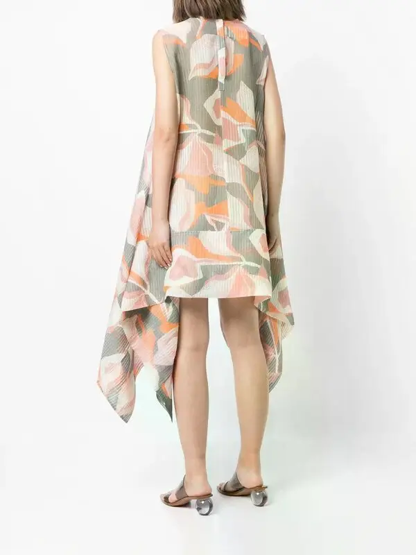 BAMBAH Gana Flared Dress