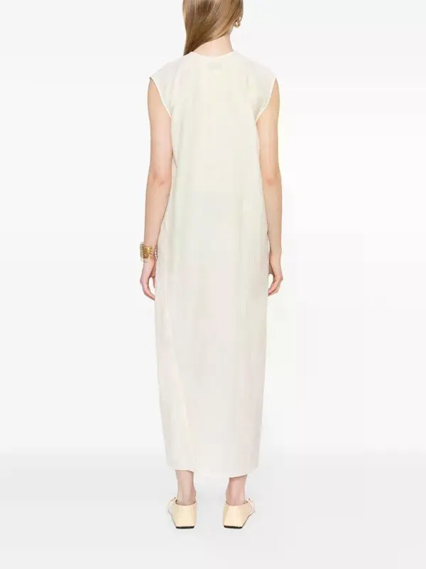 Studio Nicholson Lise Maxi Dress