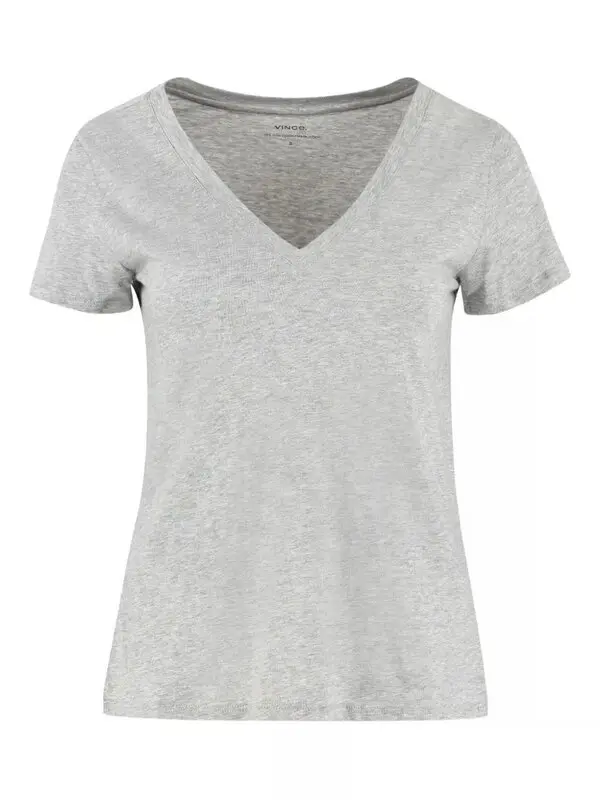 Vince V-neck T-shirt