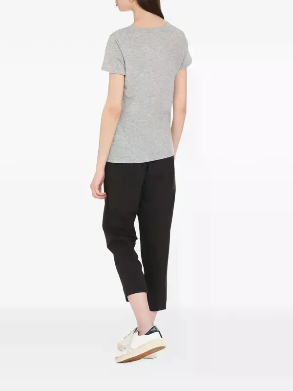 Vince V-neck T-shirt