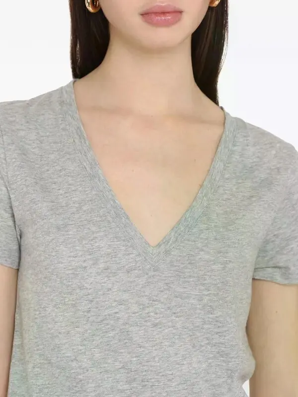 Vince V-neck T-shirt