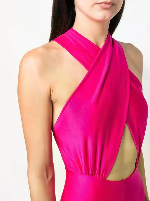 Andamane Hola Open-back Jumpsuit