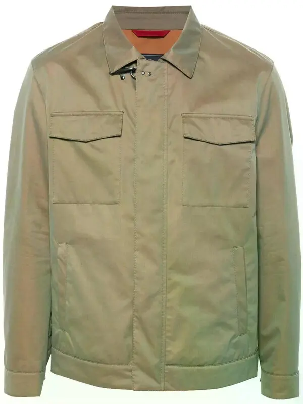 FAY Trucker Jacket